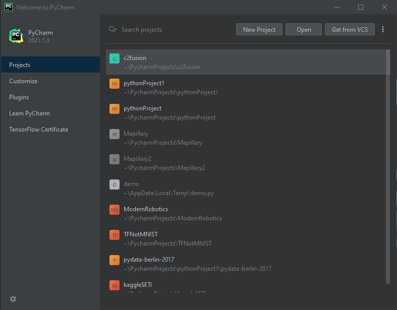 Integrated Developer Environments Part 2 | by Enrico Shippole | Medium