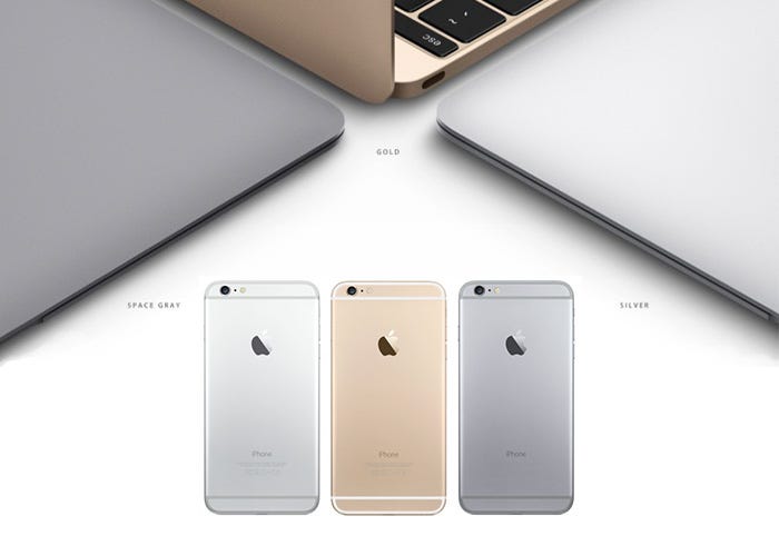 Apple & The Bauhaus. A brief look at the Bauhaus and its… | by Caleb ...