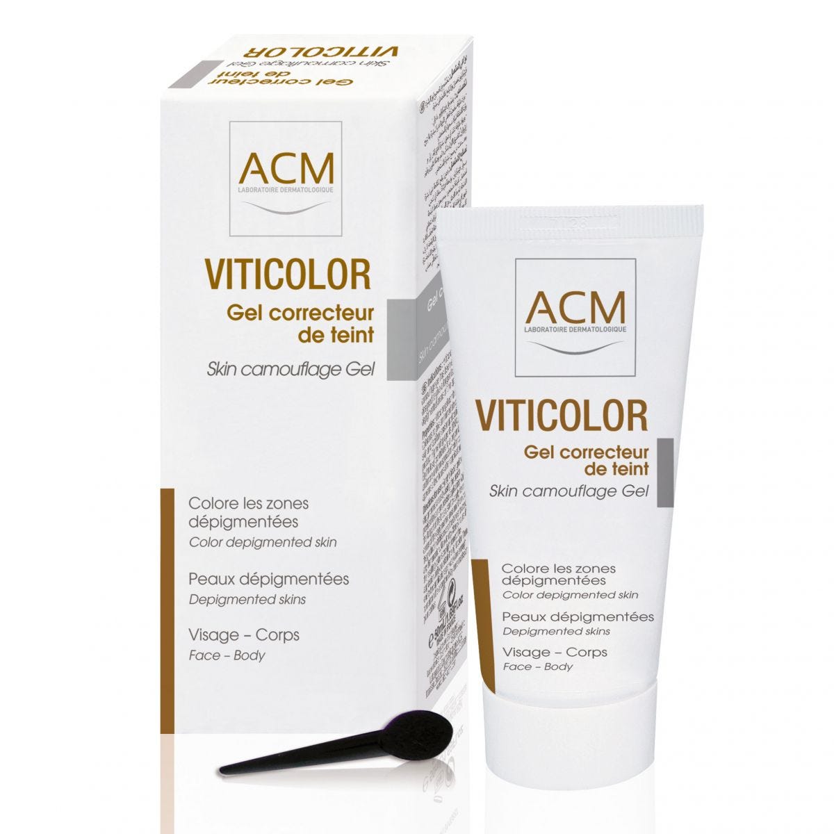 Vitiligo Treatment Methods. Vitiligo is a kind of disease that is… | by ...