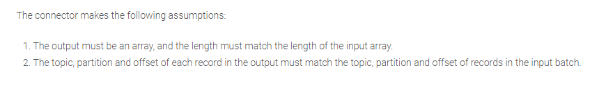 Triggering an AWS Lambda with Kafka | by AO.com | AO’s Engineering blog | Medium