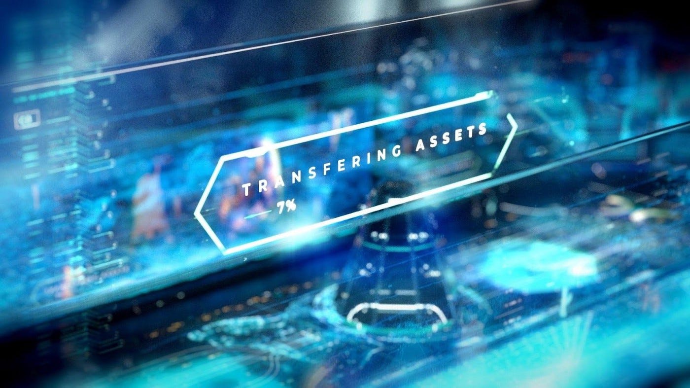 defenselink.eth – Medium