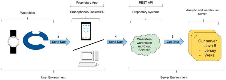 How Fitness Trackers Work. The vast possibilities with these tiny… | by ...