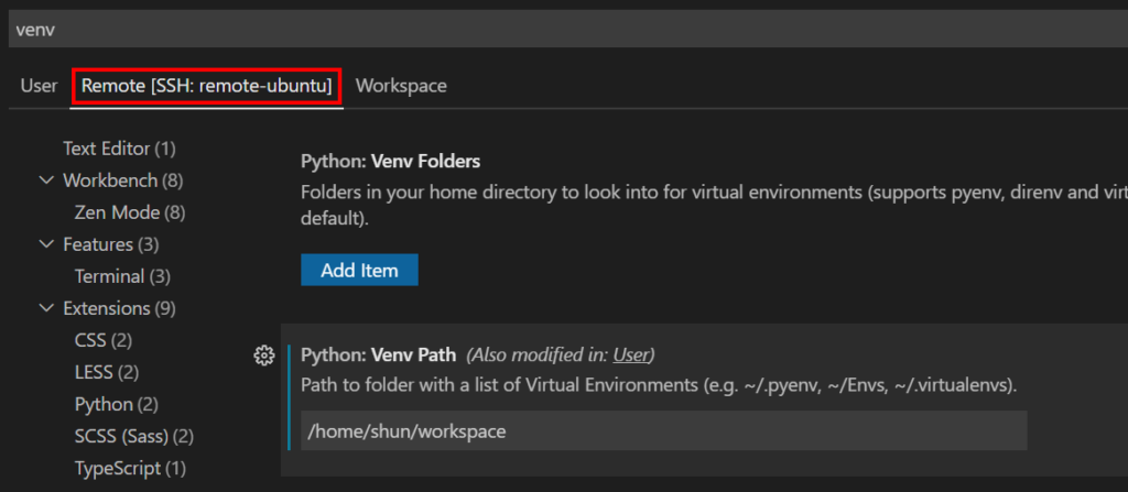 Setting Up Python Development Environments with Visual Studio Code | by Shun Huang | Nerd For ...