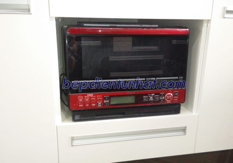 bep tu nhat – Medium