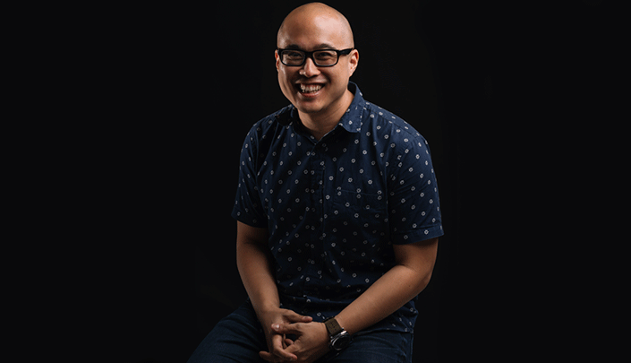 KUMU Founder Roland Ros on running a start-up, building teams, and ...