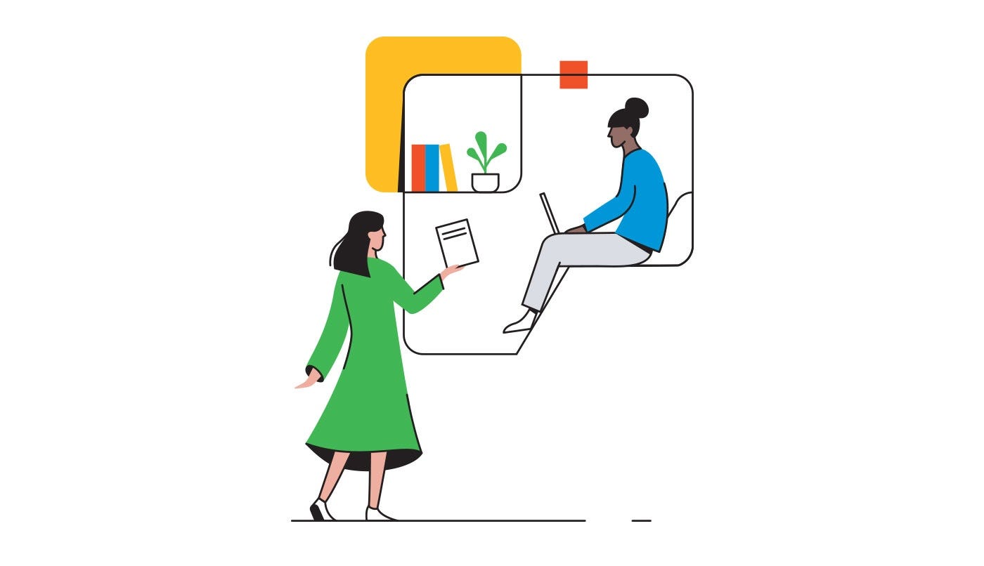 The Making of Maker Experience. When teams feel great, they make great ...
