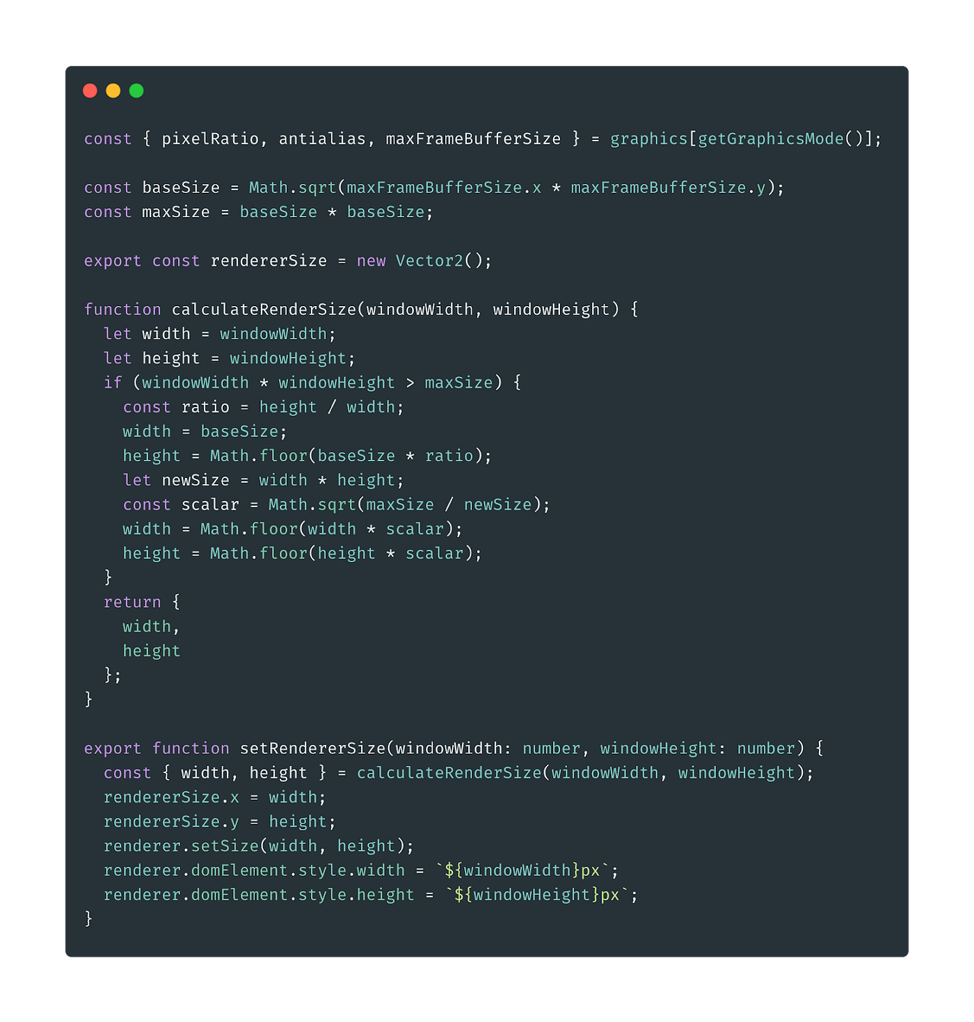 How We Built a Playful WebGL Experience for 100 FWA Wins | by Jam3 | Medium