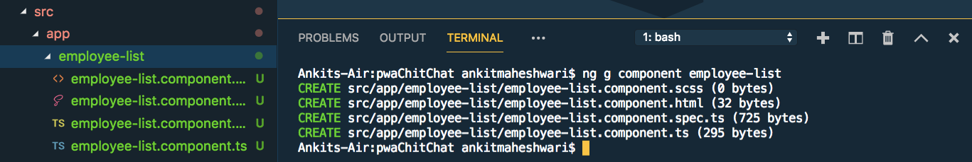 How to do CRUD with Query operations in Firebase with Firestore.(Angular/Ionic/Web) | by Ankit ...