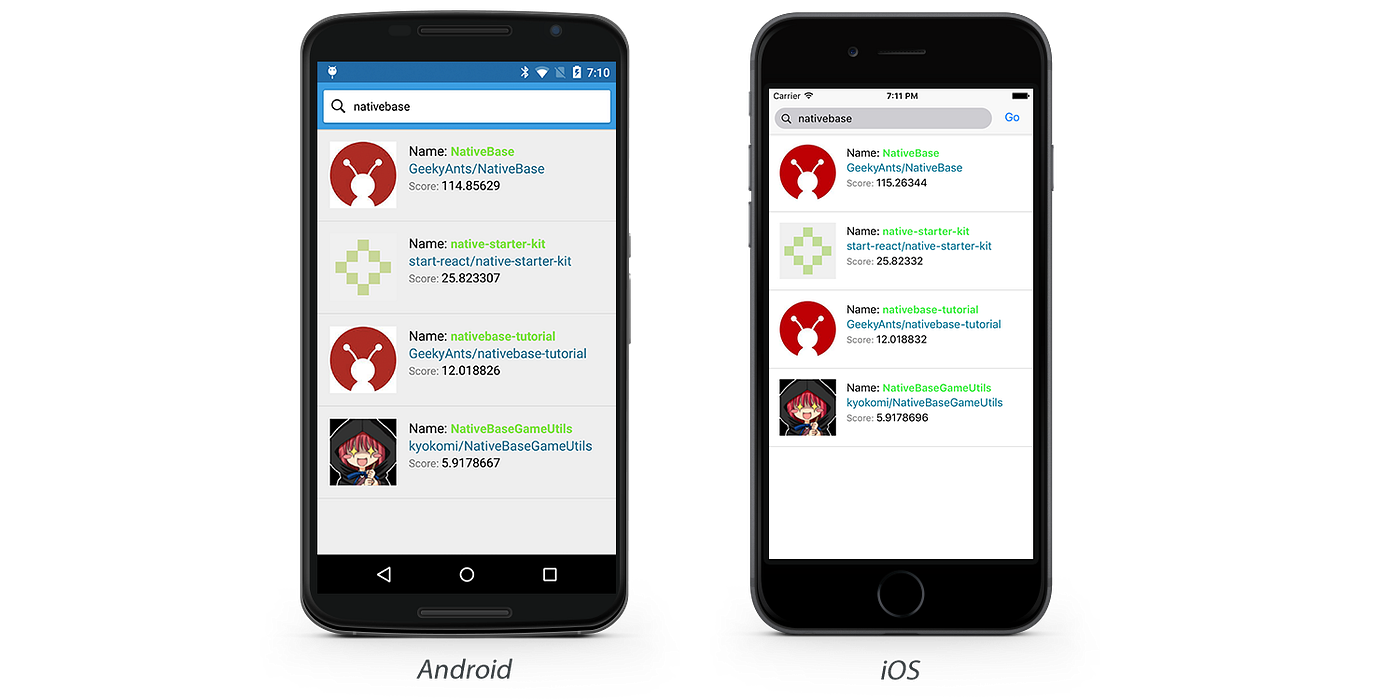 NativeBase: The Missing Piece of React Native | by Harry Hayes | Medium