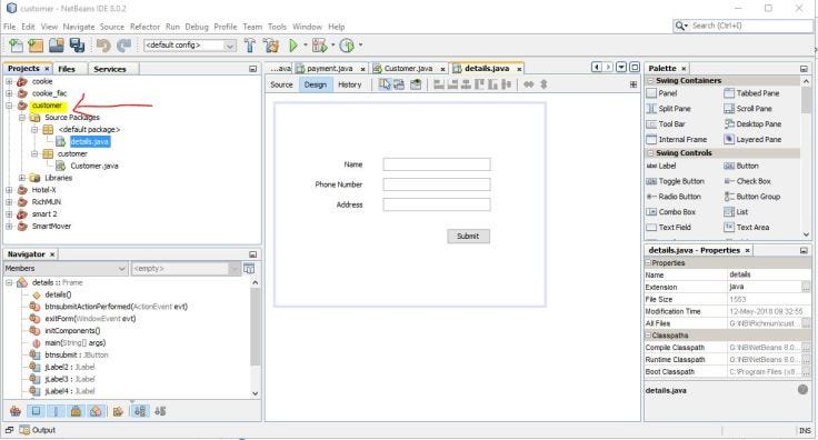 Java Mysql Connection Java Mysql Connection By Just Meh Medium 8434