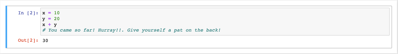 Python for Data Science. Python is a popular programming… | by Mohammed Ameen | Analytics Vidhya ...