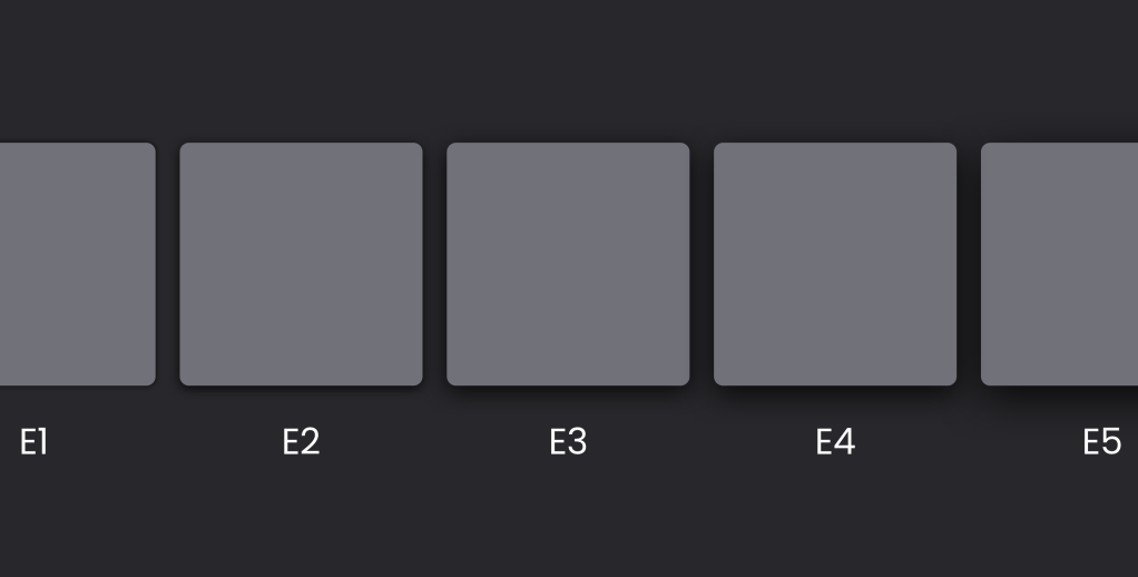 Ultimate Guide for a Good UI: Layer | by Jake Park | Medium