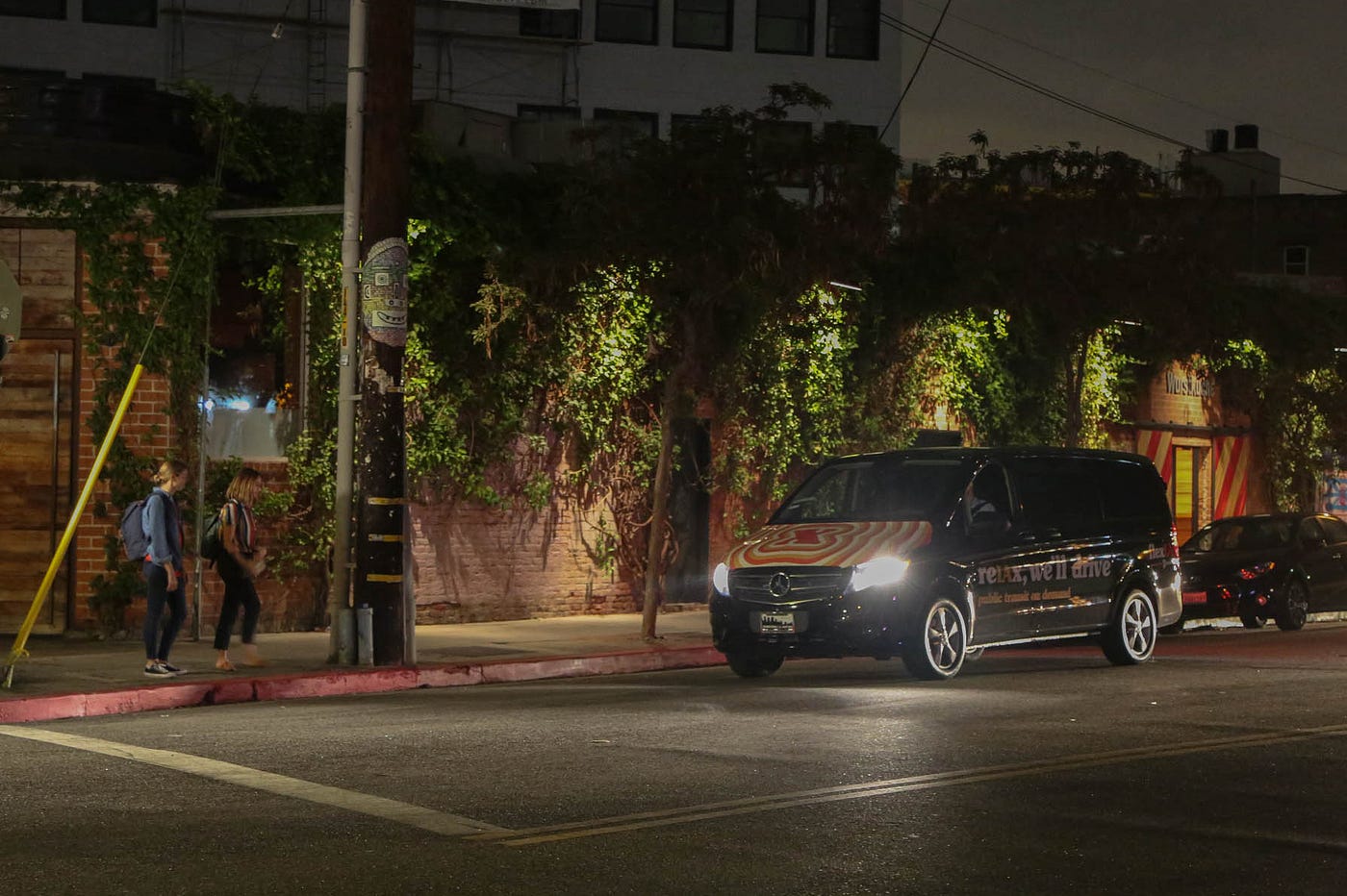 Late-Night Transportation: How Two Public Agencies Are Filling Service ...