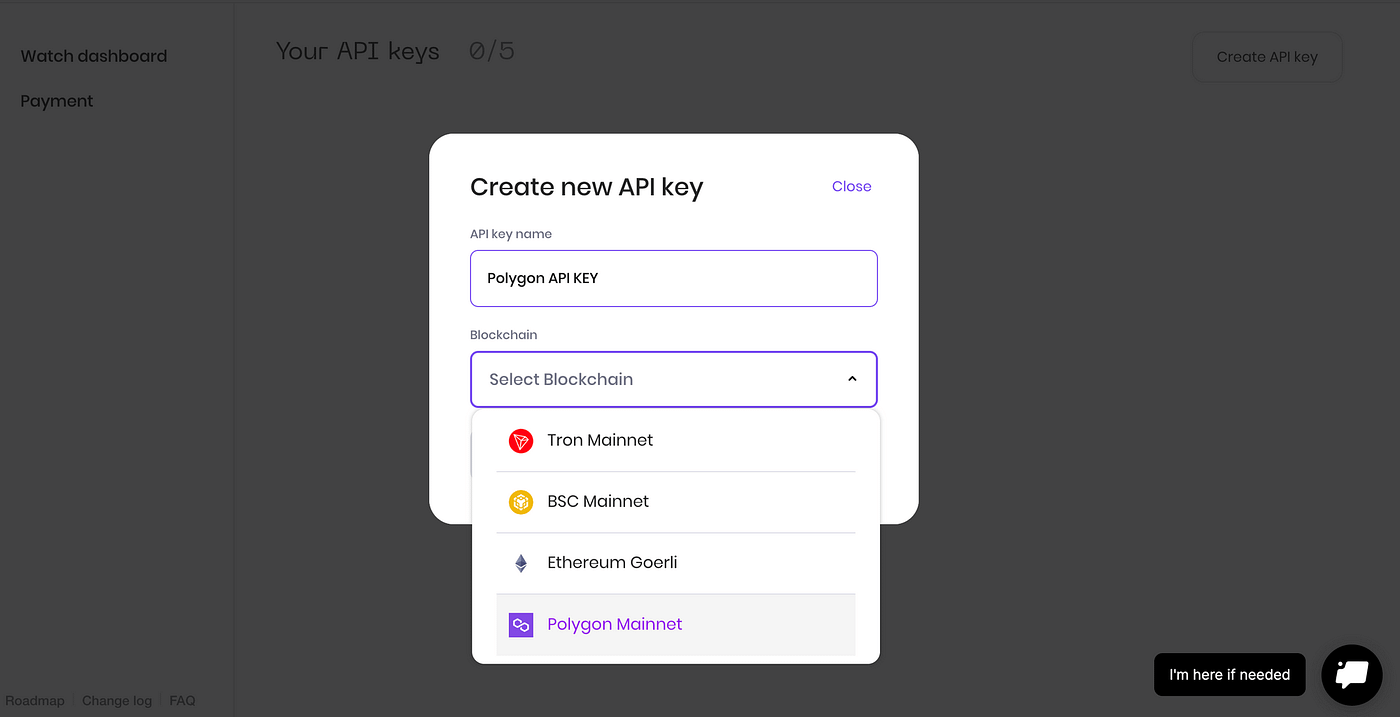 Polygon Api — How To Efficiently Create Polygon Dapps By Watchdata Coinmonks Aug 2022