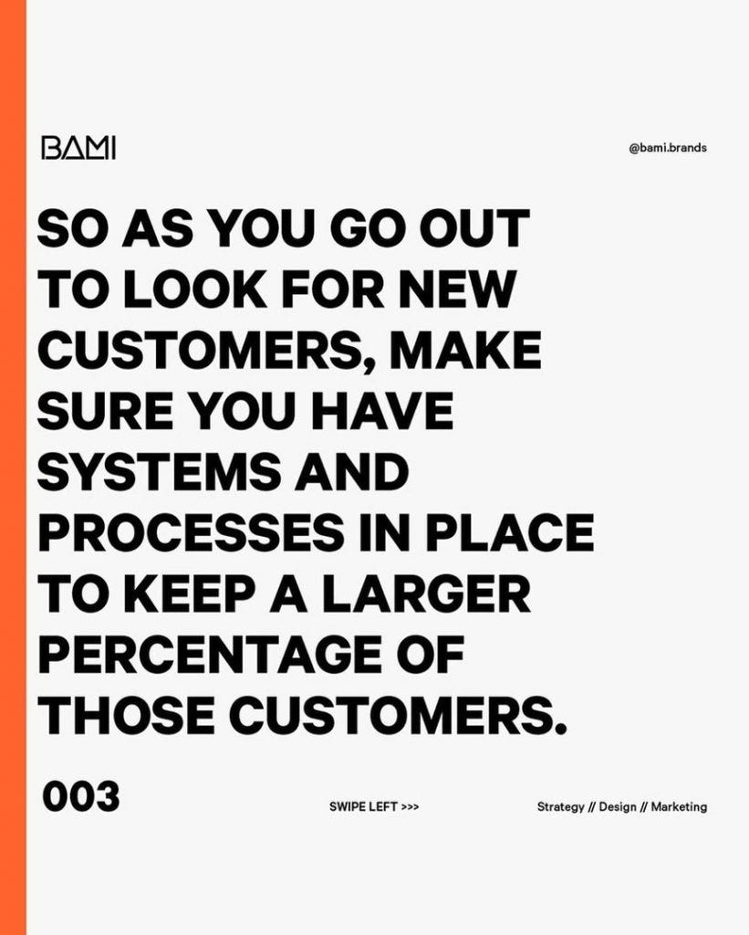 Retaining Your Old Customers is More Profitable Than Gaining New | by ...