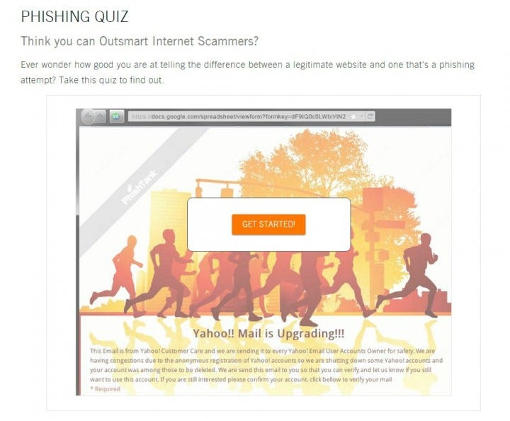 Do You Know How to Prevent Phishing? Test Your IT Knowledge With These ...