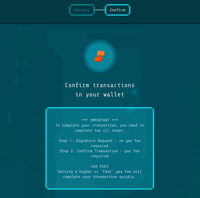 How to stake BUMP tokens to earn rewards with Bumper in 8 easy steps ...