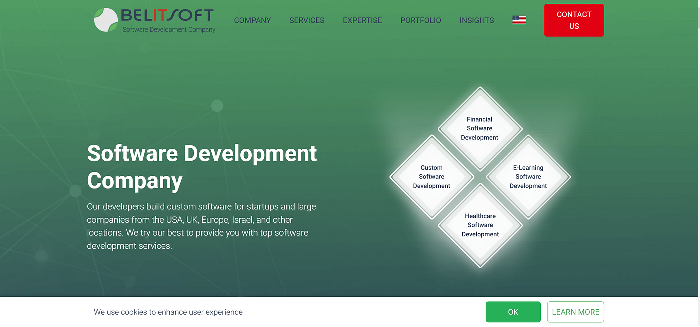 Top PHP Development Companies | Top Software Companies | Medium | Top ...