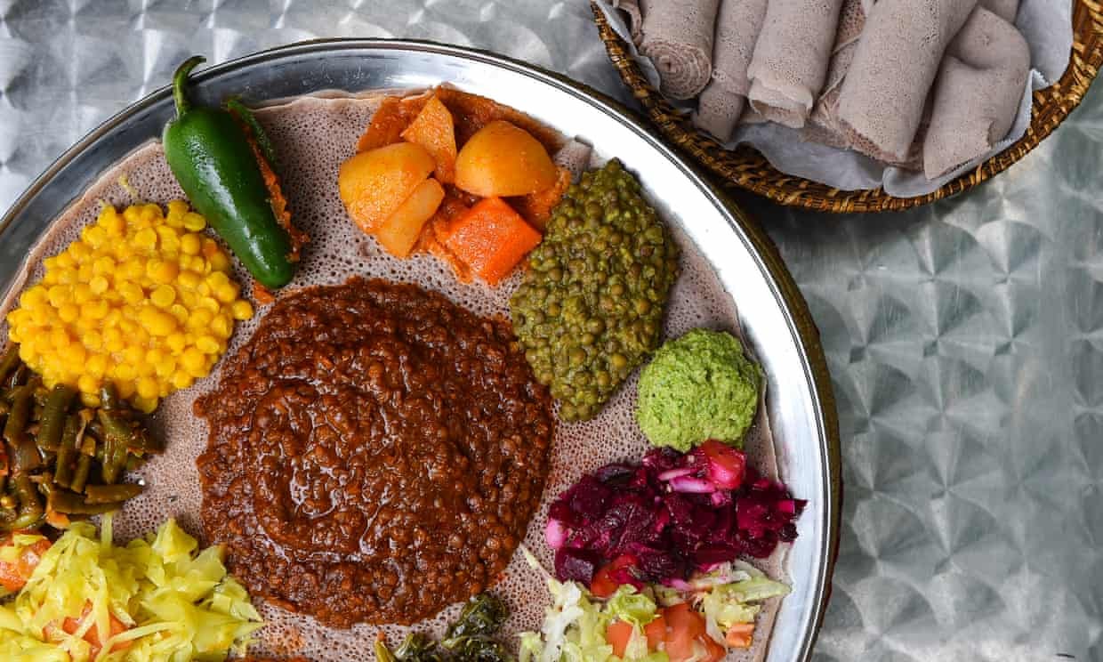 Ancient Grains and How to Grind Them: Cooking in Prehistoric Africa ...