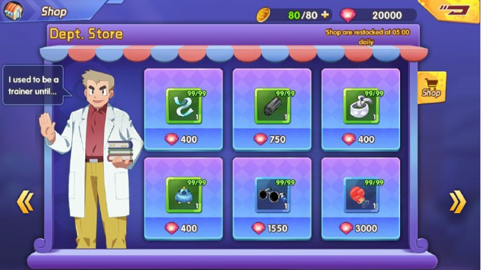 PokeMine Official Version — Gaming Tutorials | by PokeMine on DEME | Medium