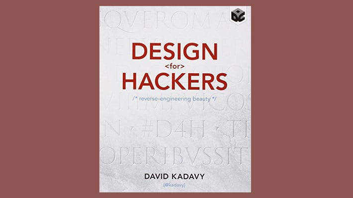 The ultimate list of web design books | by The Layout | Medium