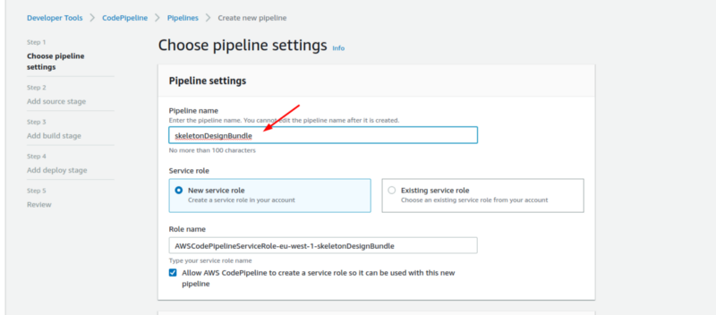 Building Serverless Microservices Architecture With Aws By Huseyın 8679