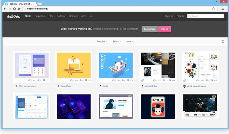 10 Best Ruby on Rails Website Examples | by Pavel Obod | Medium