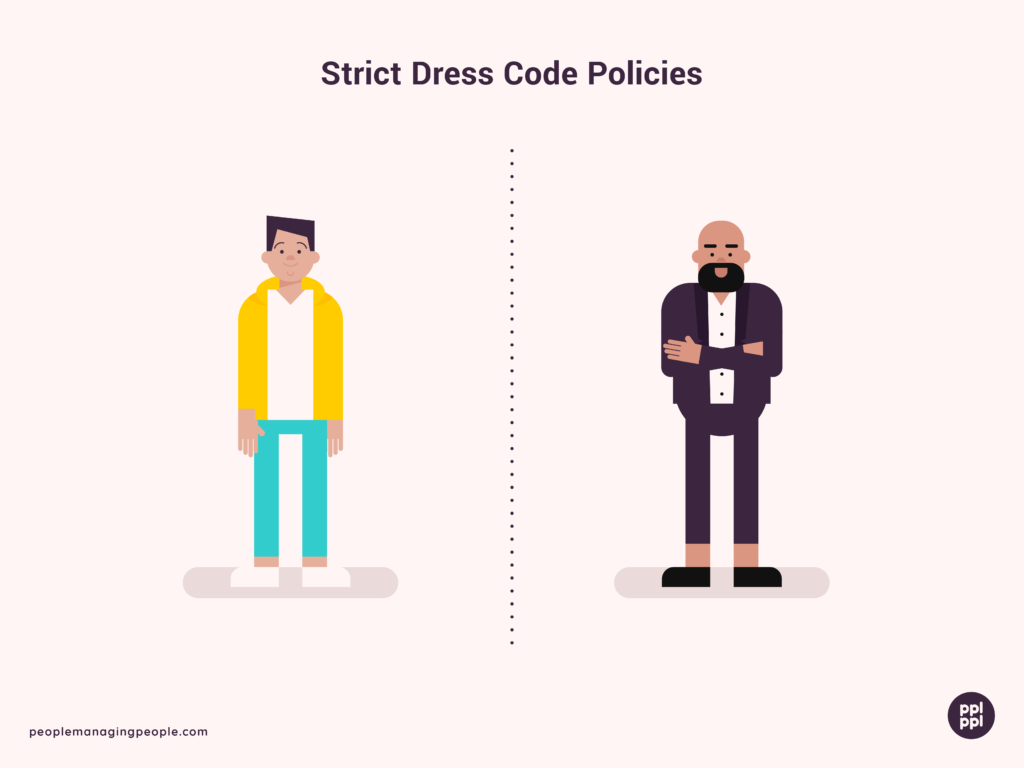 List Of Essential HR Policies & Procedures (+4 To Avoid) | by Michael ...