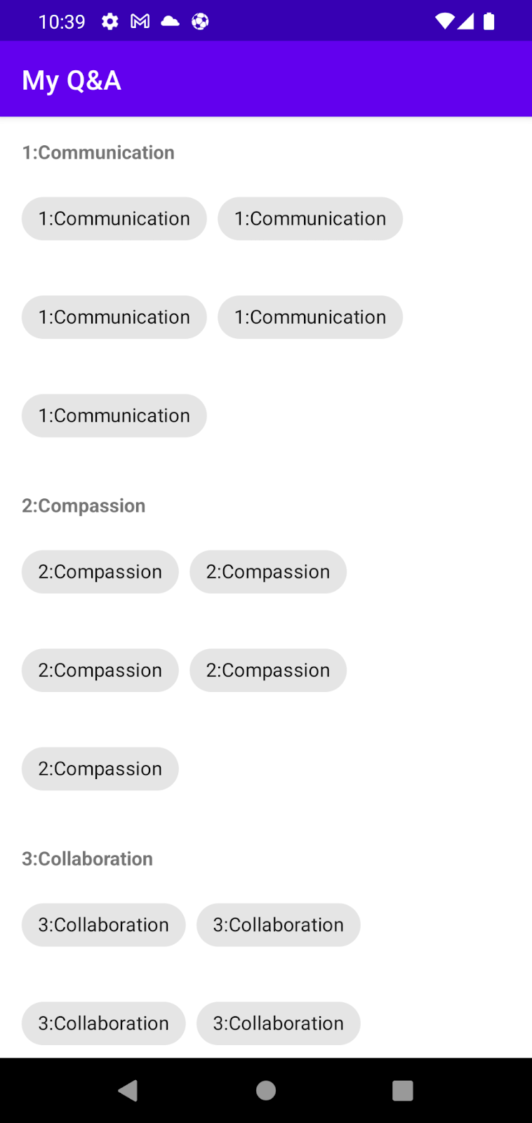 Room Database — Lessons learnt from working with multiple tables - droidcon