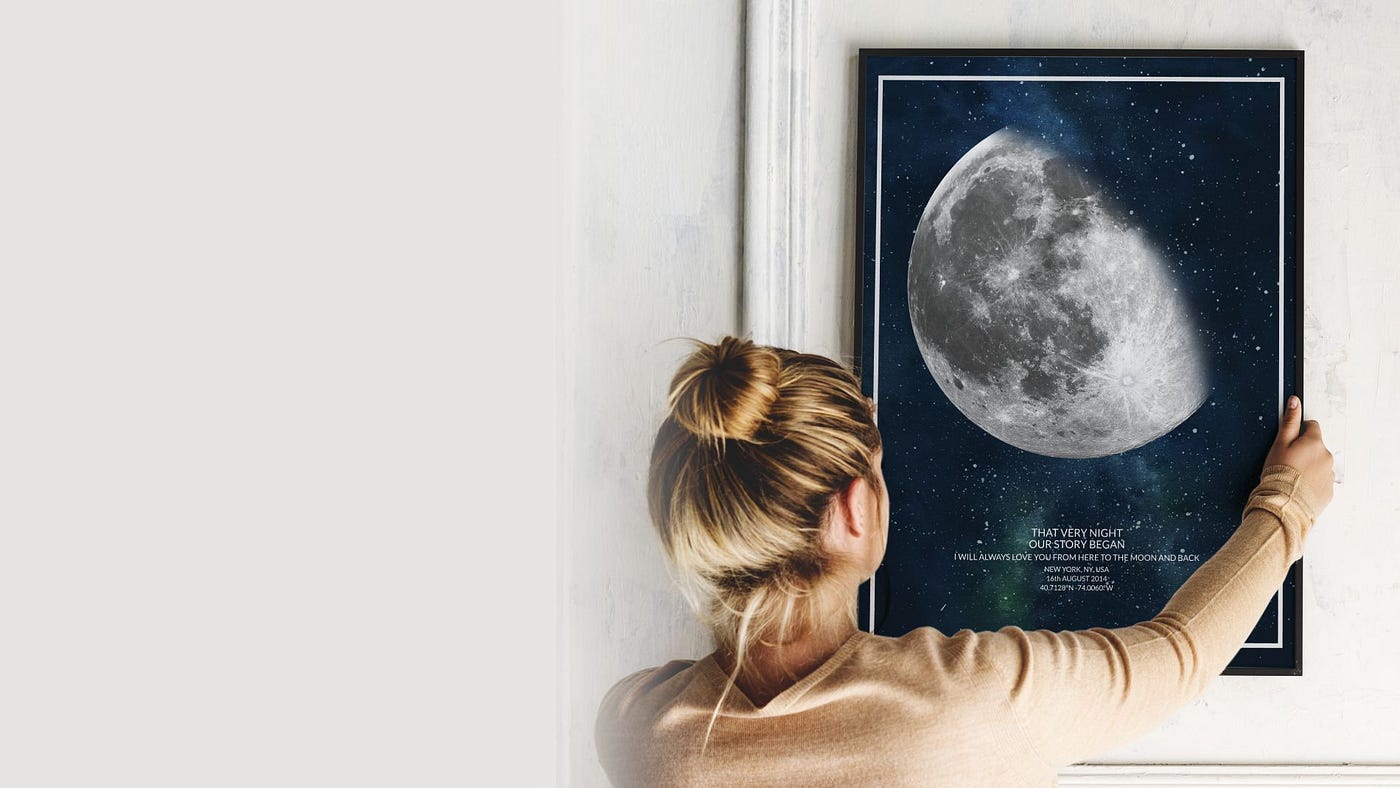 11 The Best Space Gifts Guide For Space Lovers — 2020 | by Shirley | Medium