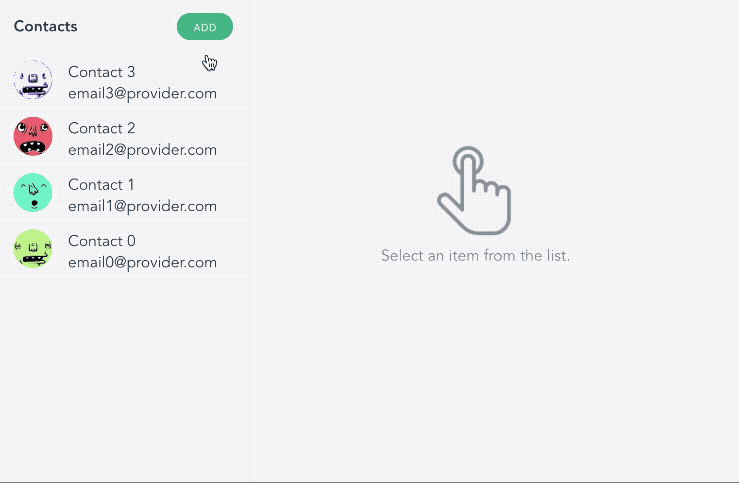 How to do Angular animations. An animation is a design tool we can ...