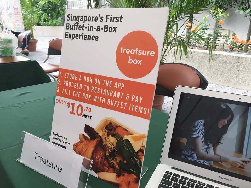 Singapore Sustainability Showcase: stories, startups, self-reflections ...
