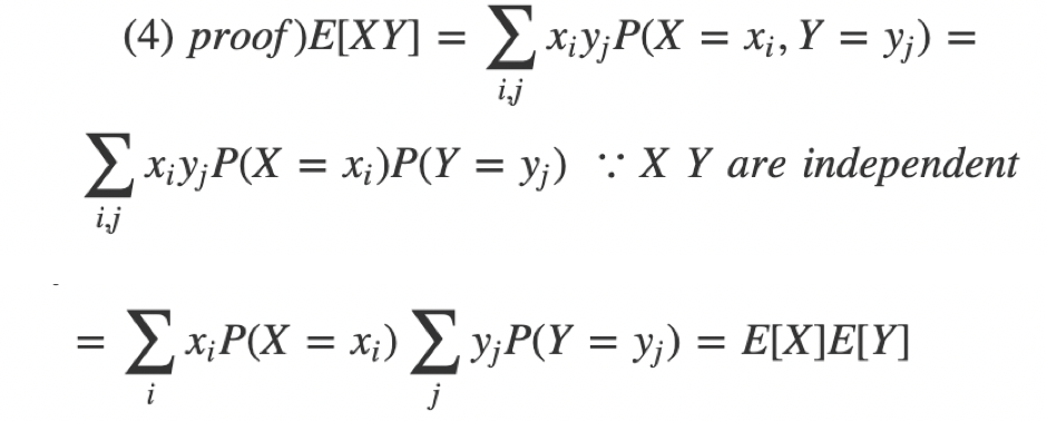 [Data Science] 1. Expectation, Variance, Law of large numbers | by ...