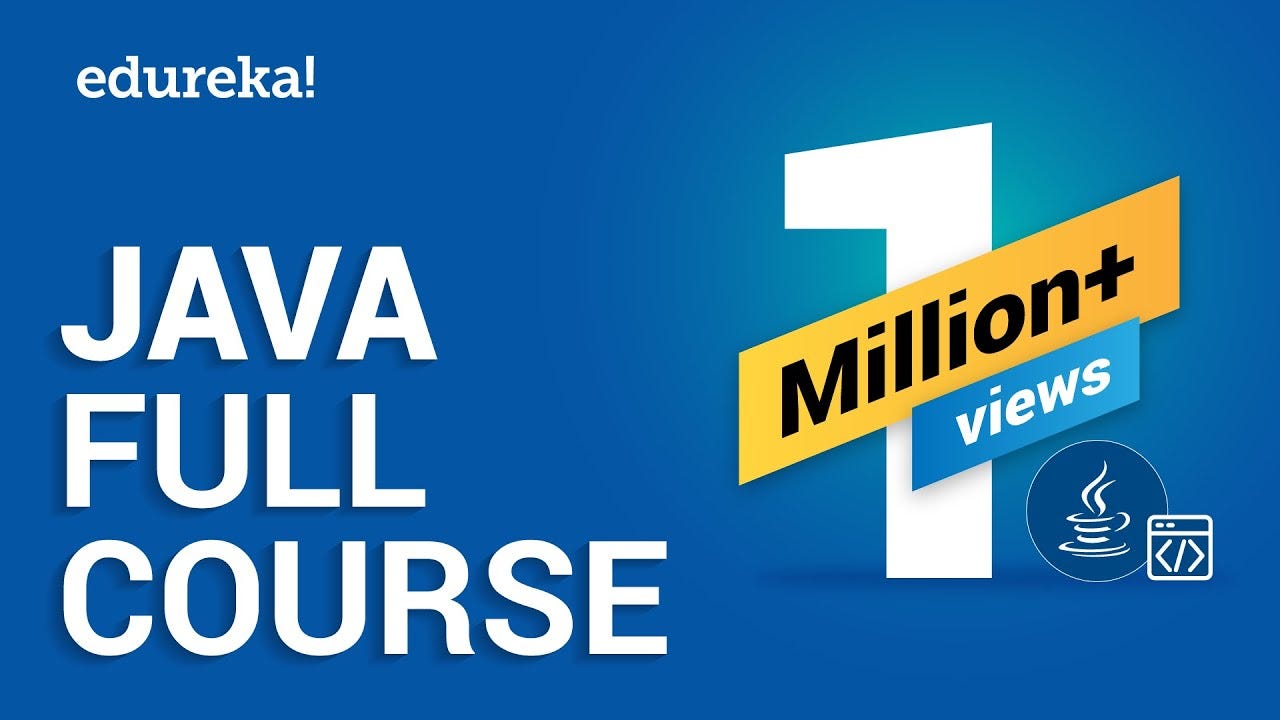 10 Best Edureka Courses and Certifications to Learn in 2022 | by javinpaul | Javarevisited | Medium