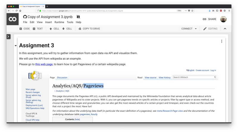 How to Practice Python Programming with Google Colab? | by Shuyi Wang ...