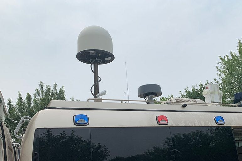 Drone Detection and Classification from RF Fingerprints Using AI ...