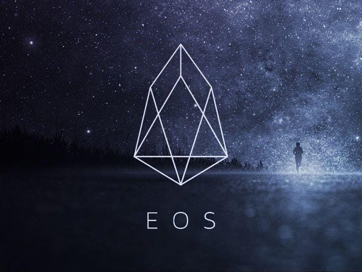 EOS Platform — What You Should Know | by Katalyse.io | CryptoDigest ...
