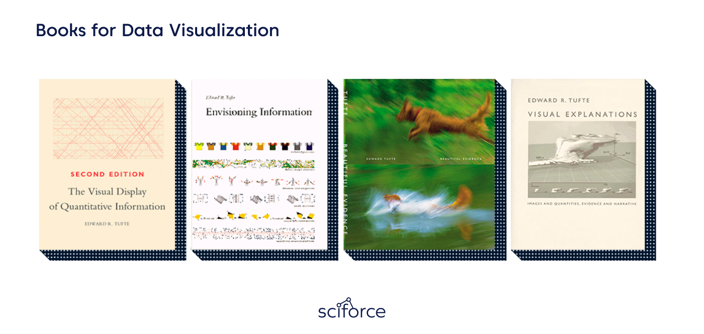 How to tell a fantastic data story (Plus Best Books on Data ...