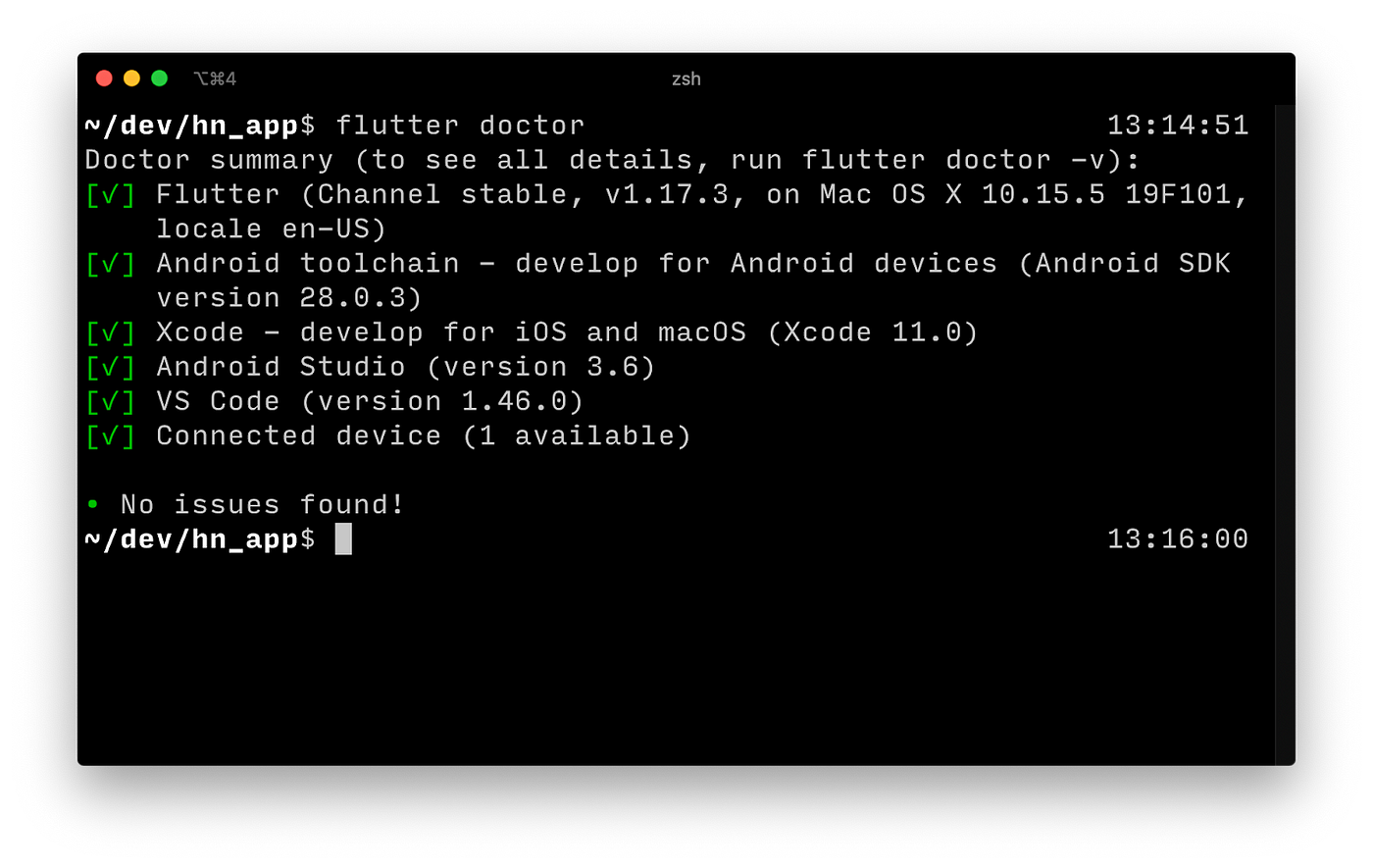 New Tools For Flutter Developers Built In Flutter By Filip Hracek Flutter Medium