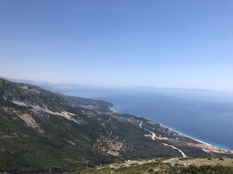 Balkan Summer: My Road Trip Through 8 Balkan Countries (Part 1) | by Jo ...