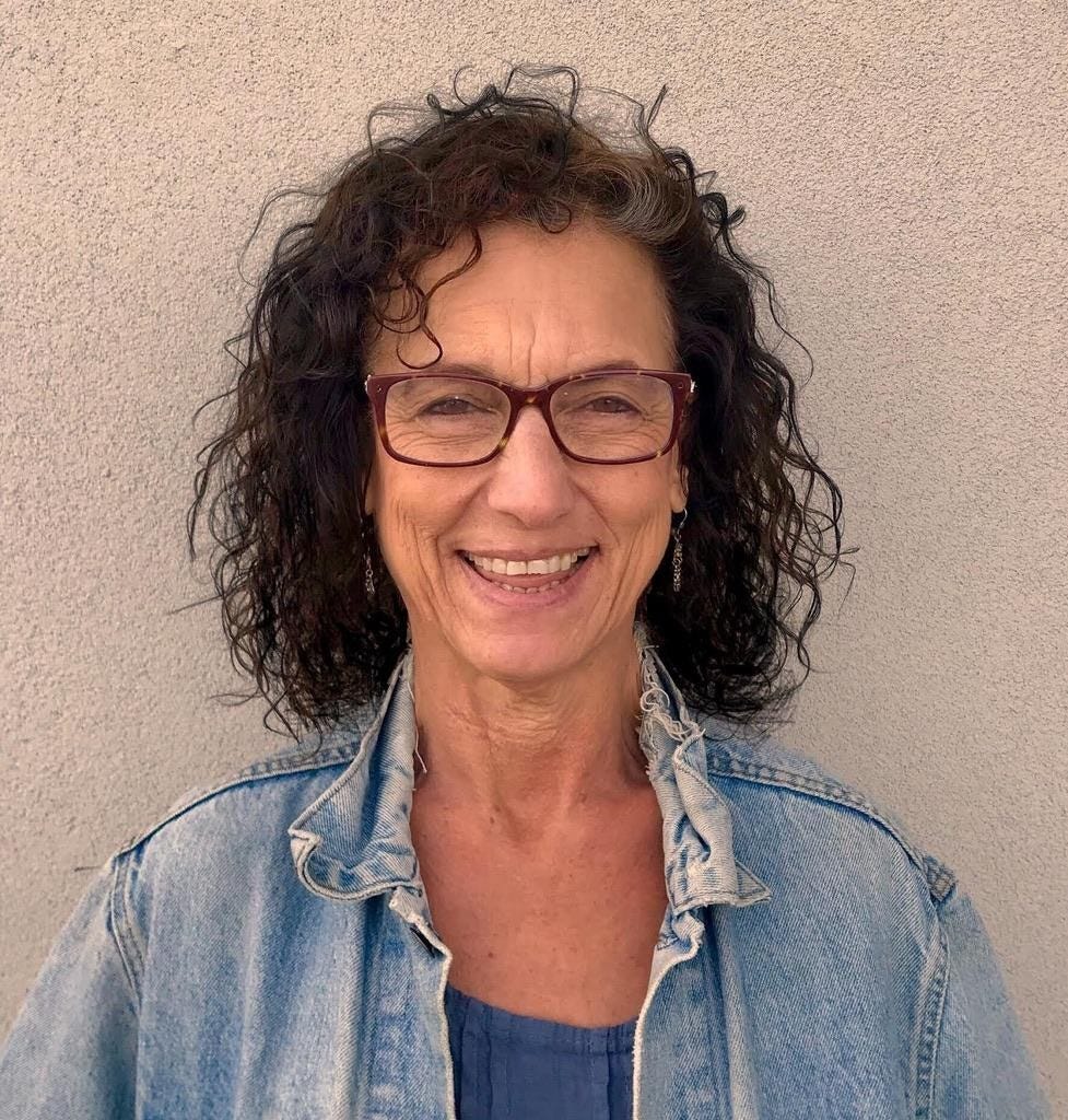 Mental Health Champions: How Author Miriam Feldman Is Helping To ...