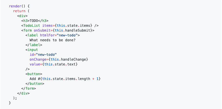 Introduction Guide for neo.mjs — The webworkers driven UI framework | by Tobias Uhlig | codeburst