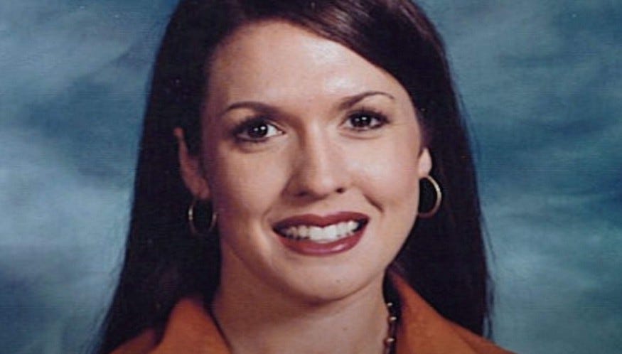 The Chilling Disappearance of Tara Grinstead | by Carter Covington ...