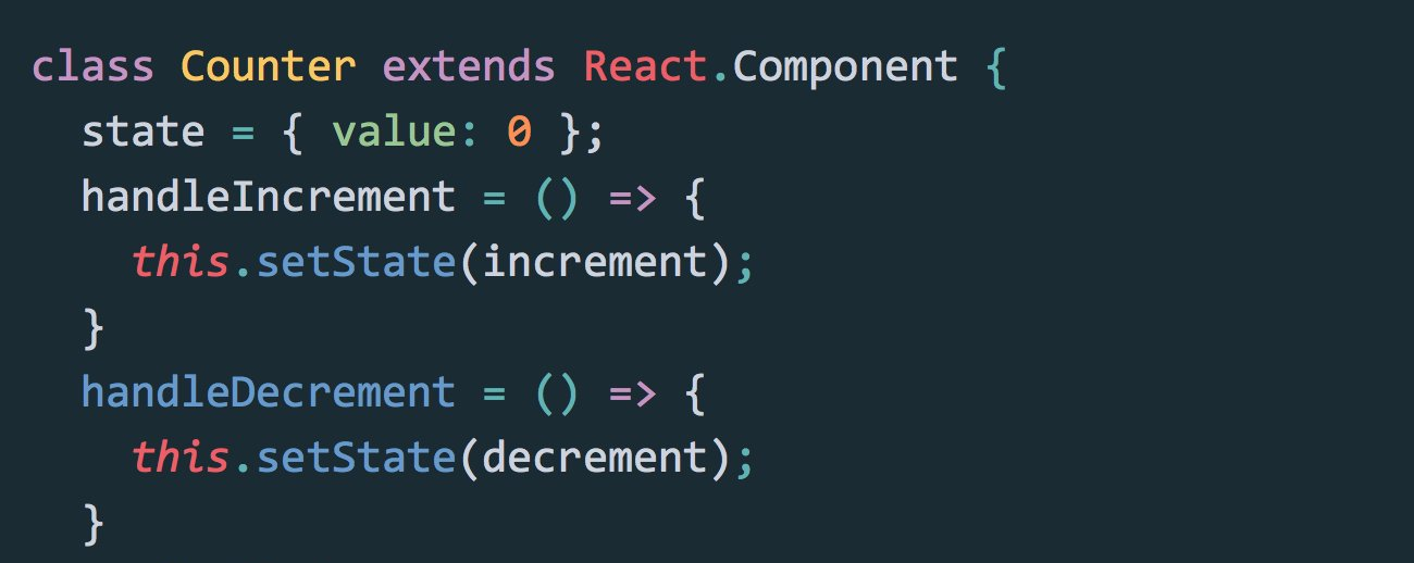 setState In React: 淺談 React 中 setState 的使用-同步 or 非同步？ | by Brian Hao-Yu ...