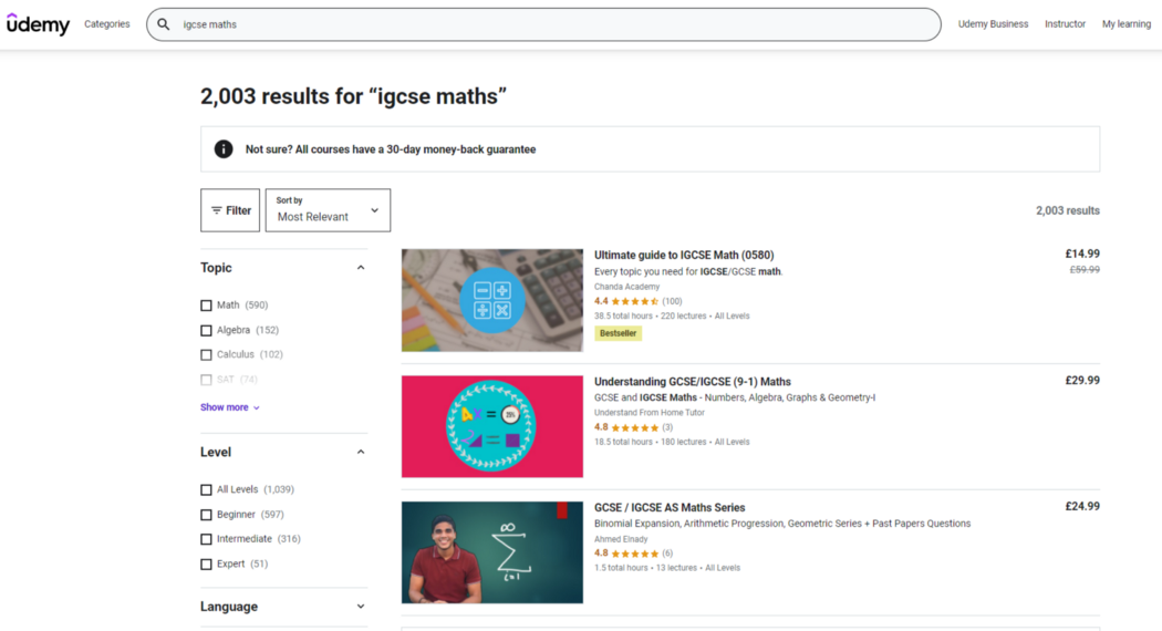 A 7-Step Guide to Create Your First Udemy Course | by Scott Stockdale ...
