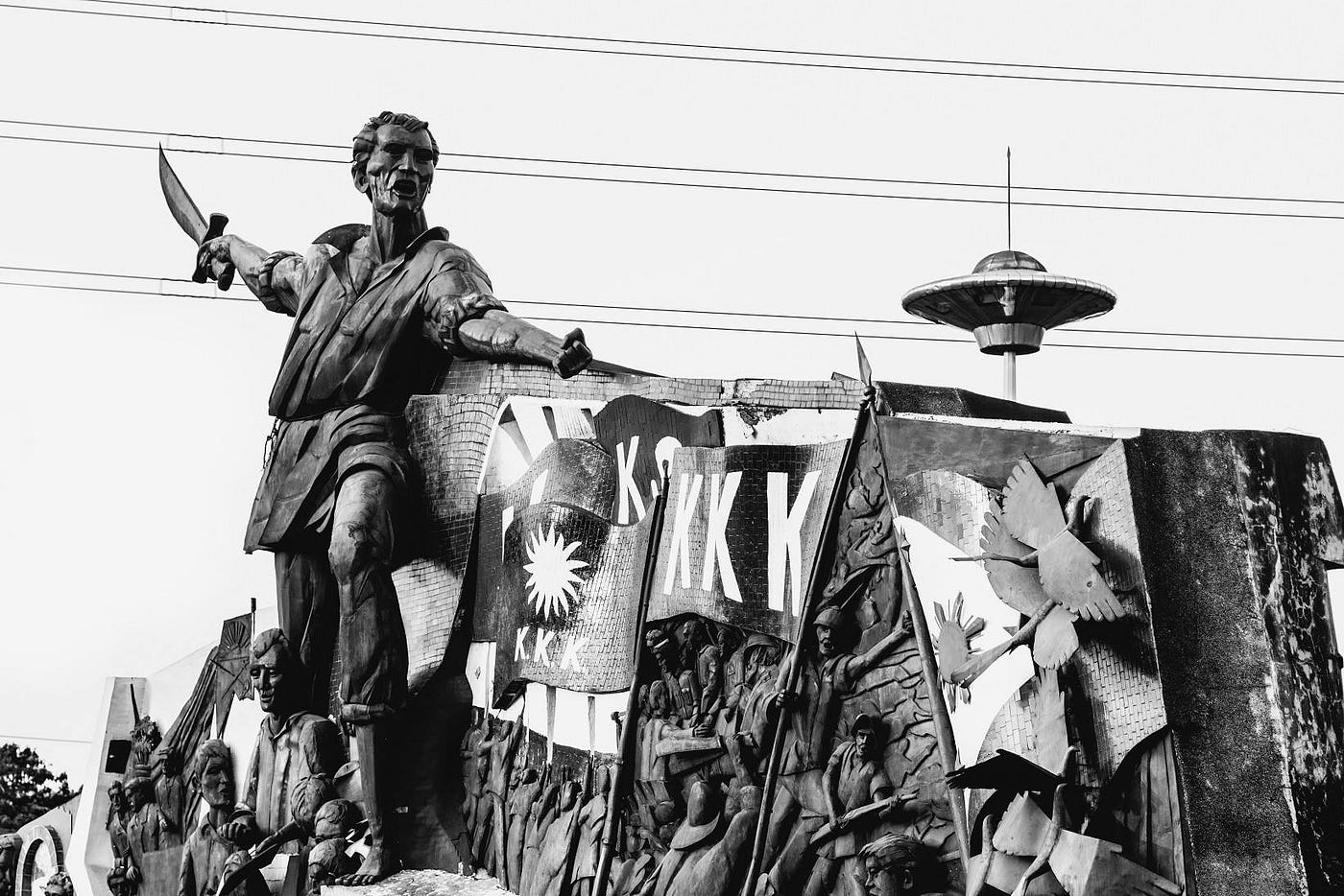 The Filipino Resistance. Up to the 1700s, Philippine revolutions… | by ...