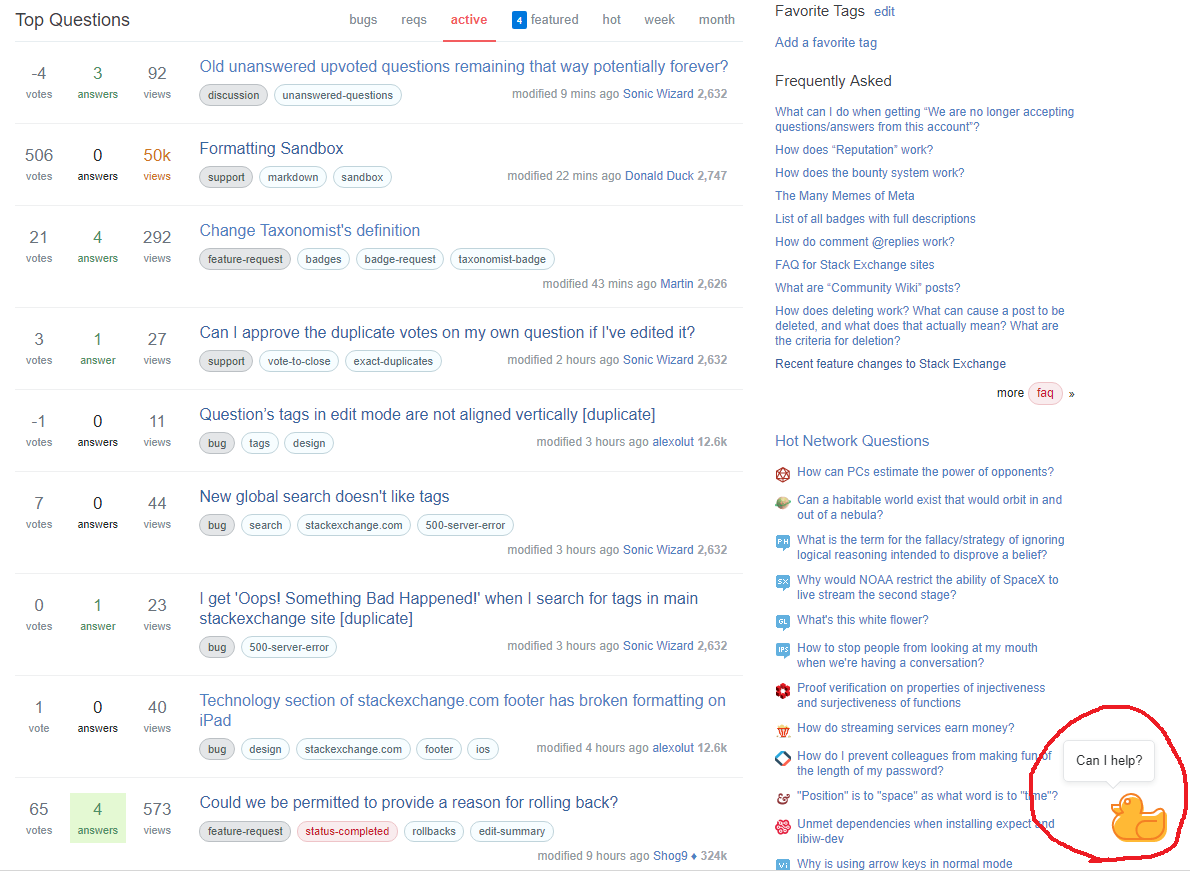 A History Of Big Tech April Fool’s Jokes | by Alex Streza | Medium