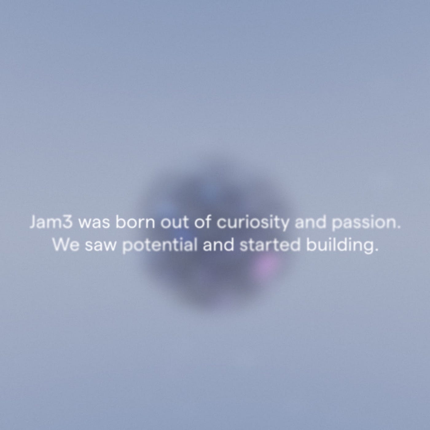 How We Built a Playful WebGL Experience for 100 FWA Wins | by Jam3 | Medium