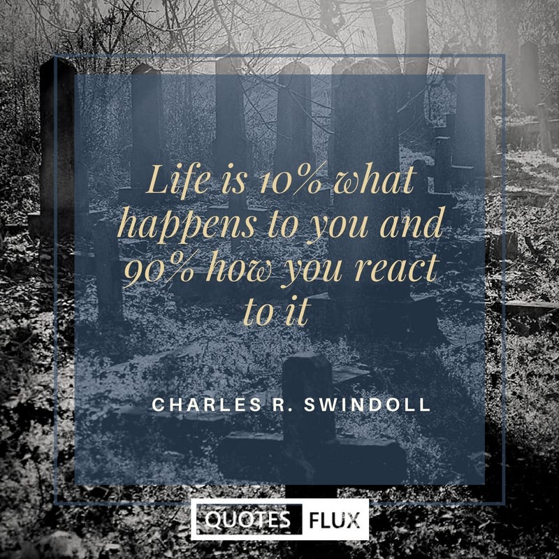Beautiful Inspirational Quotes on Death, life, reality and Soul | by ...