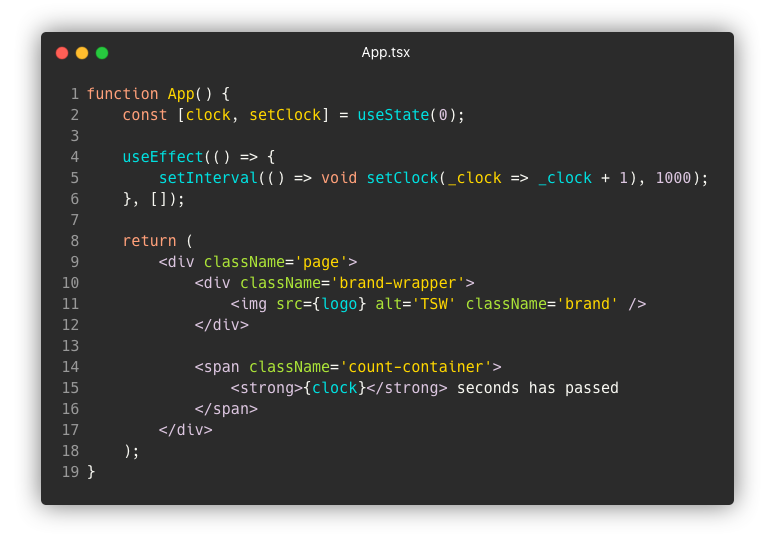 React Useeffect Hook Is Not Broken Your Code Is Javascript In Plain